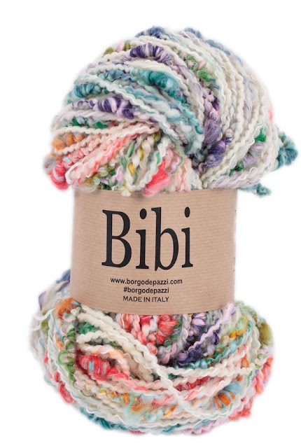 A Really Good Yarn: Scarf in a Day