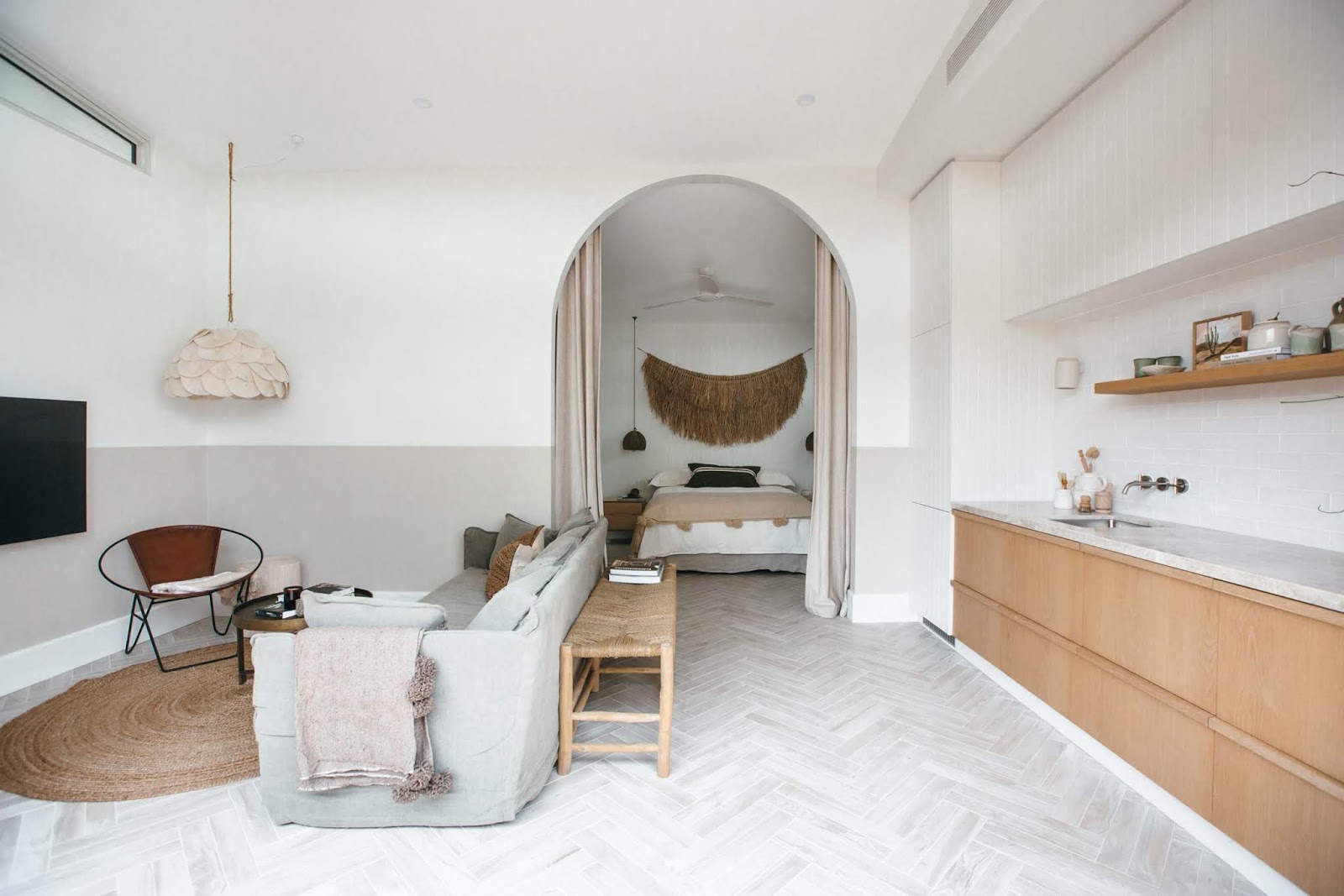 fort & field: KYAL AND KARA