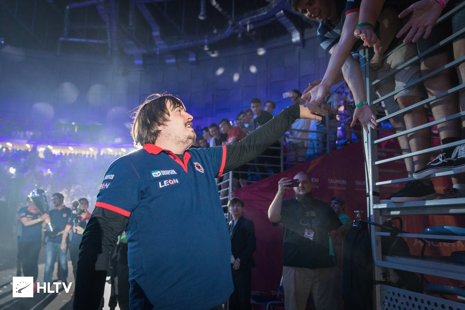 Dosiaが自身がプレイヤー兼オーナーとなりeスポーツチームの開設を予定 - CSGO4JP