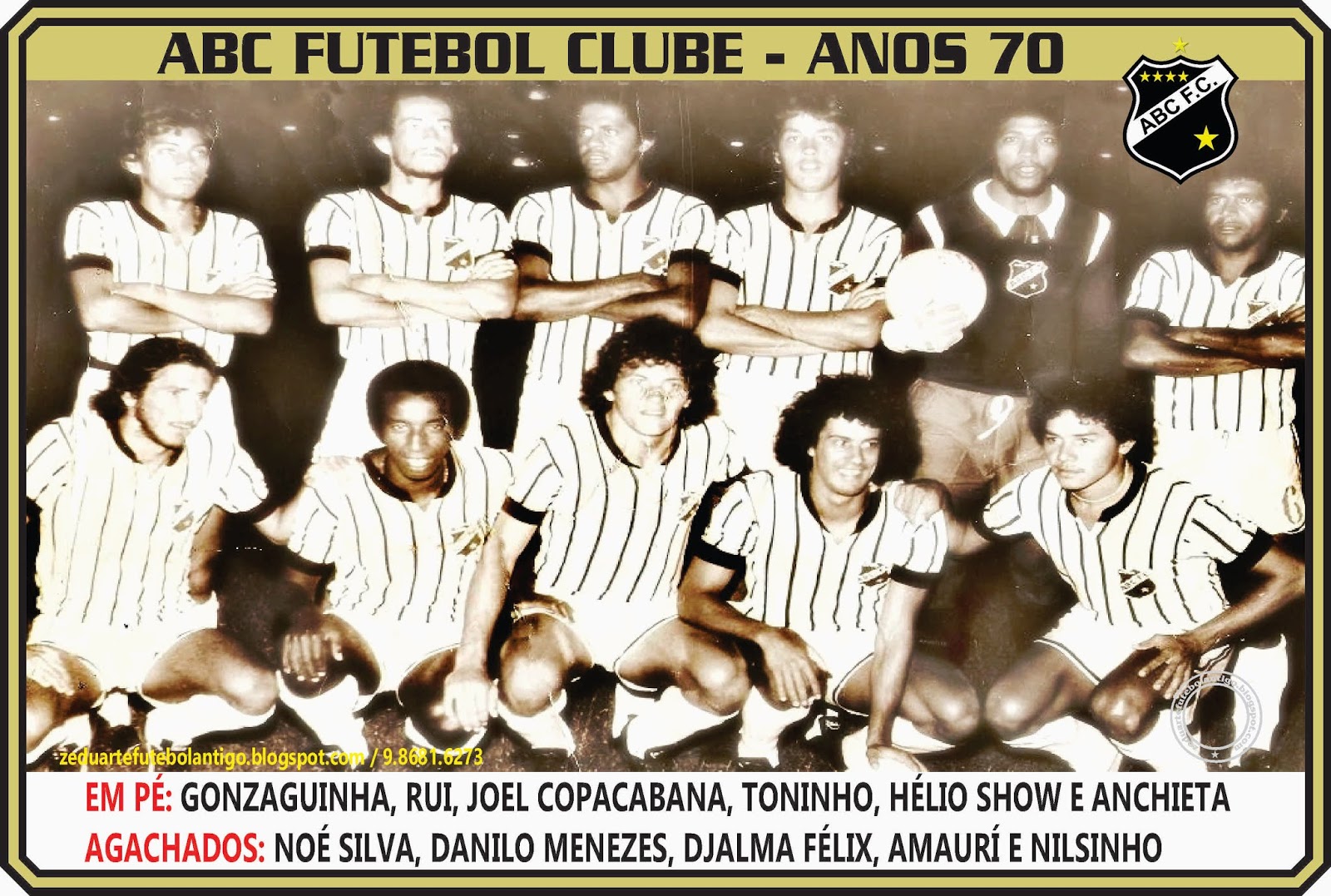 ABC Futebol Clube