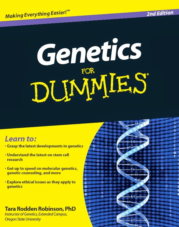 Genética | booksmedicos - Part 7