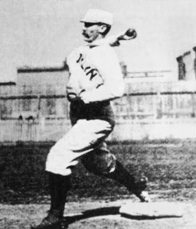 Alexx Beisbol: Monte Ward, pelotero de legado subvalorado