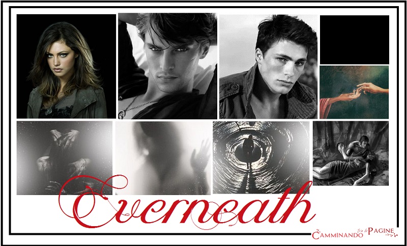 Camminando Tra le Pagine: RECENSIONE: EVERNEATH - BRODI ASHTON