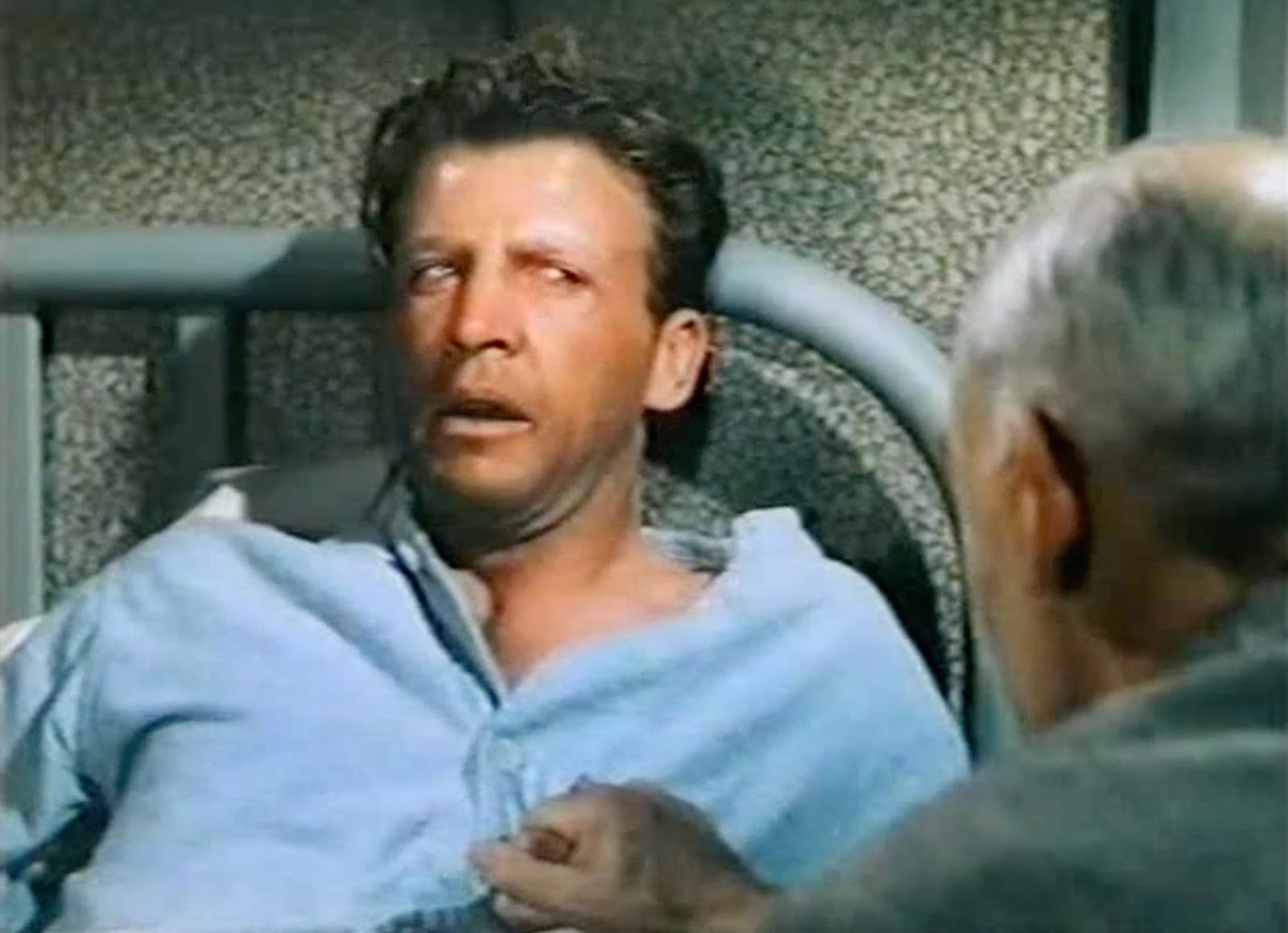 Oscargasms: Dan Dailey, When My Baby Smiles at Me