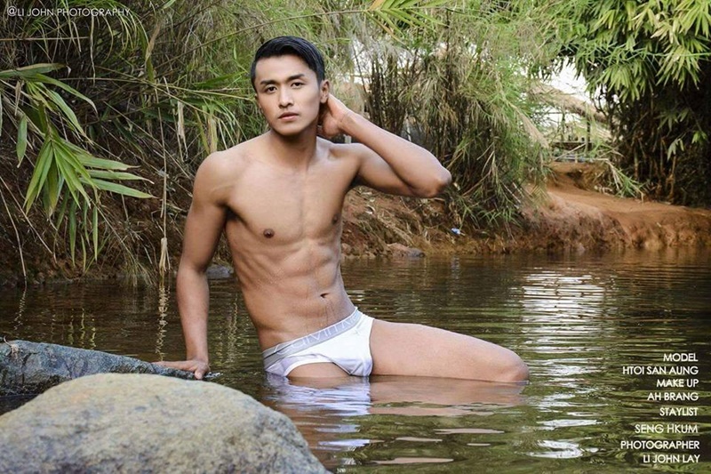 Grand Boyzone: Htoi San Aong