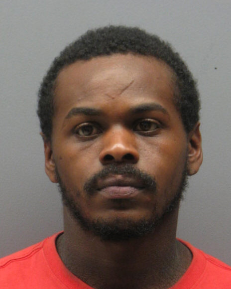 PRINCE GEORGE'S COUNTY OFFICE OF THE SHERIFF: February 2017