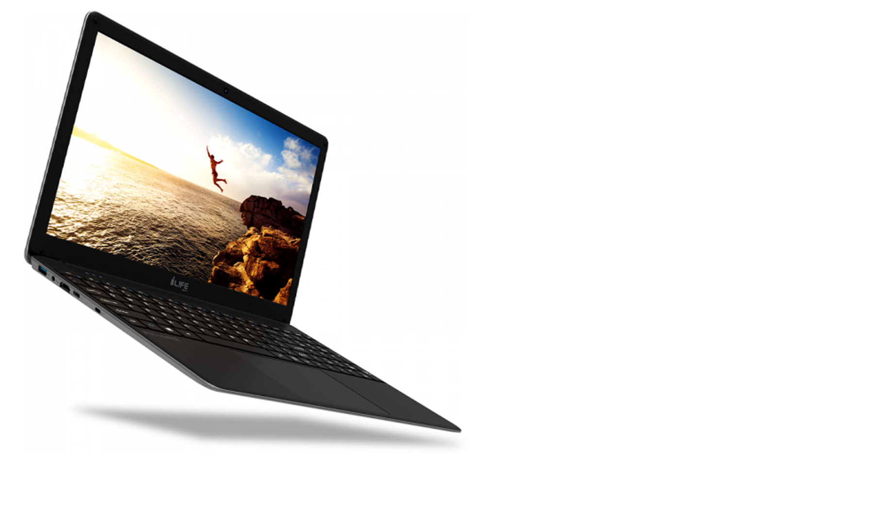 i-Life Zed Air CX3 Core i3 15.6" Laptop with Free DOS - Tech Bangla Blog bd