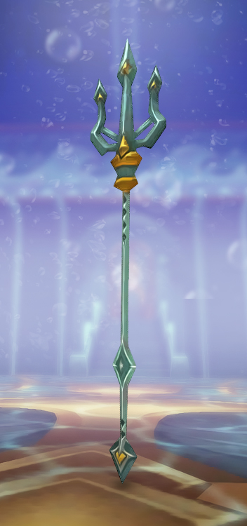 Poseidon Gear Drop Guide (Tartarus) | Wizard101 - Swordroll's Blog ...