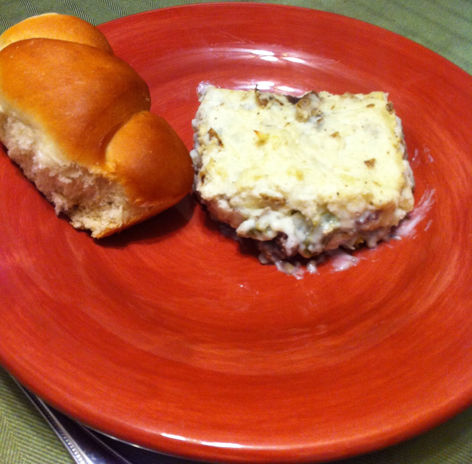 JohnsonCuisine: Best Poor Man's Meal