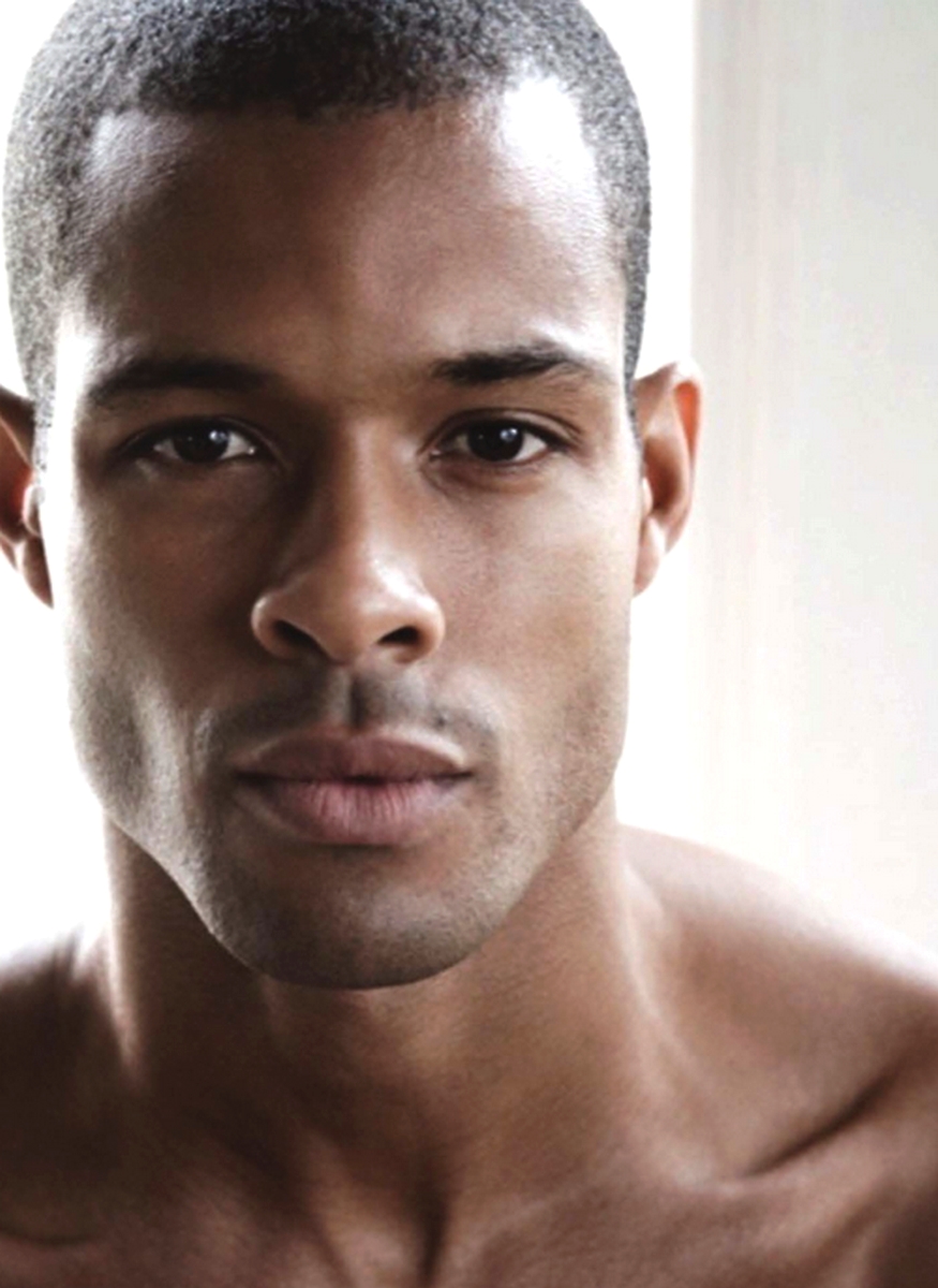 - All Natural & More: A Few Fine Faces