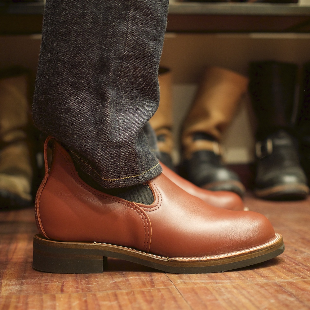 My WESCO! "Boss & Romeo"| WESCO JAPAN STAFF BLOG