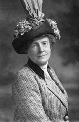 Montana Moments: The Legacy of Lily Toole, Montana’s First First Lady