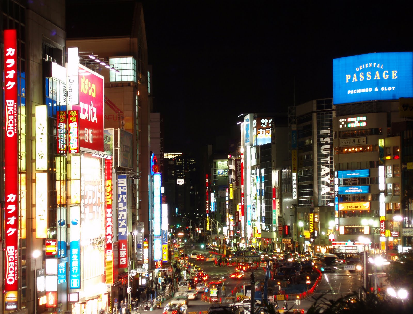 Karibu PROSPER !: Tokyo Leads List of World's Most Expensive Cities