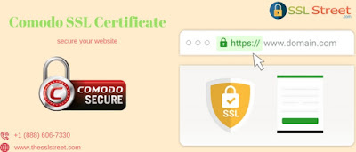 How Does Comodo SSL Certificate Secure Your Website - ComodoPositiveSSL ...