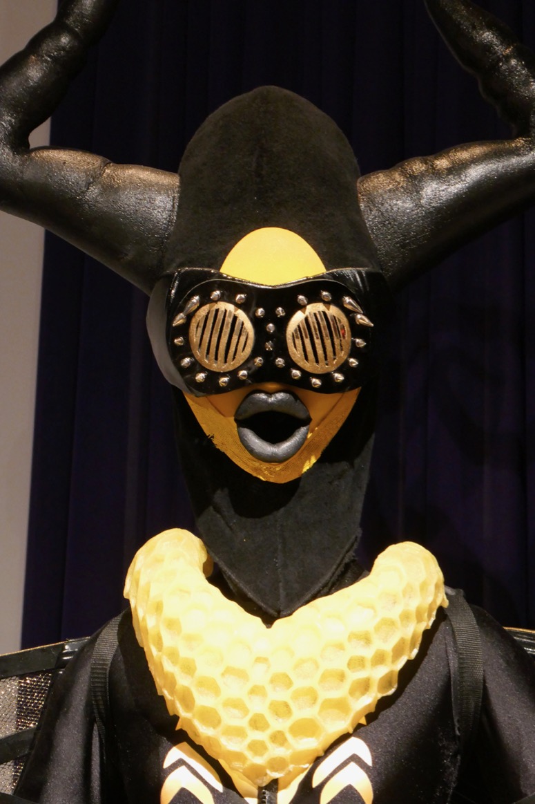 Hollywood Movie Costumes and Props: Emmy-nominated costumes from The ...