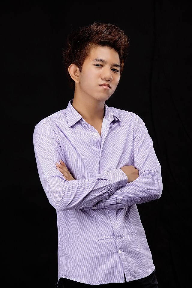 M y a n m a r H u n k s: Min Thant