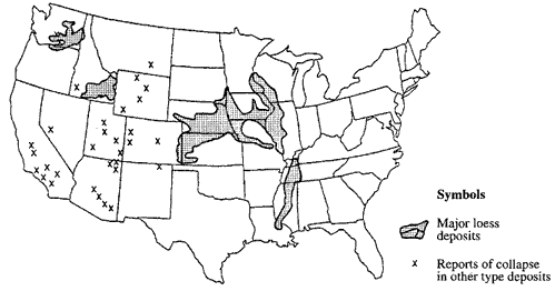 BUILDER'S ENGINEER: PART A - FOUNDATIONS ON COLLAPSIBLE SOILS.