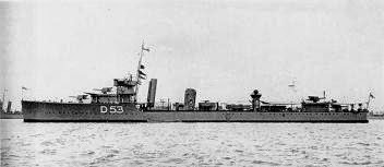 HUMANIDAD Y COSMOS: SE HUNDEN EN OCTUBRE DE 1940, TRES SUBMARINOS ...