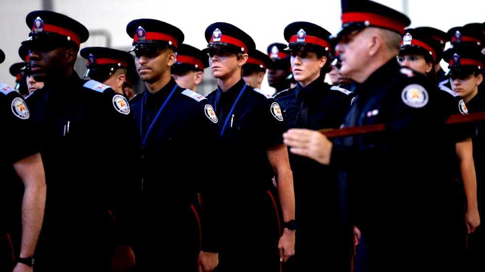 Toronto Police Service