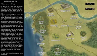 Best cRPGs: Darkness Over Daggerford Walkthrough Guide, Neverwinter Nights