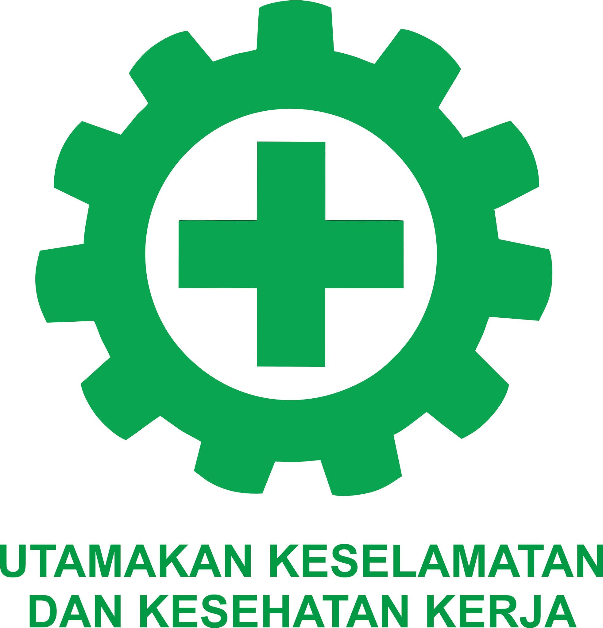 MAN BERAU: LOGO K3 CDR