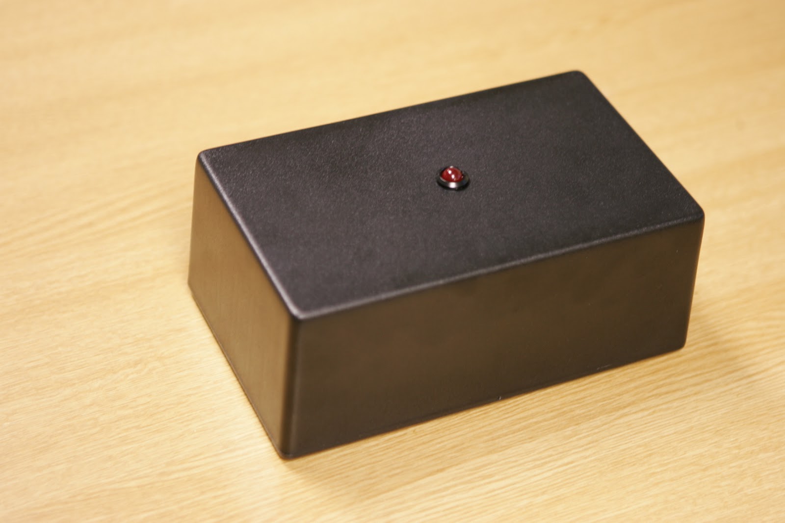 RevK®'s ramblings: Internet in a box