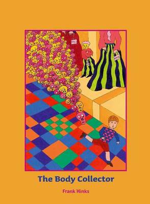 Madhouse Family Reviews: Children's book review : The Body Collector ...