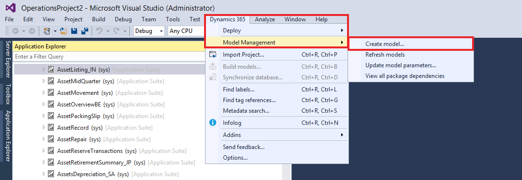 Coding Champ: Development Approach in Dynamics 365 For Operations