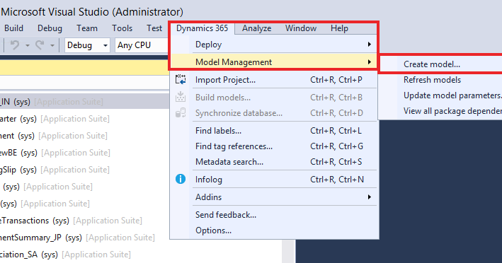 Coding Champ: Development Approach in Dynamics 365 For Operations