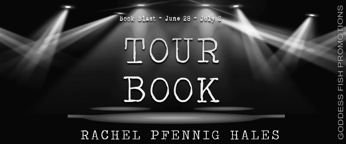Tour Book tour-book