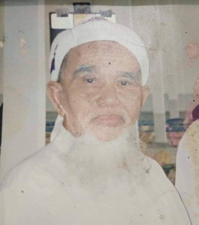 Muhammad Fazilul Helmi Bin Raidzan (Helmi Assyafie): Tuan Guru Baba ...