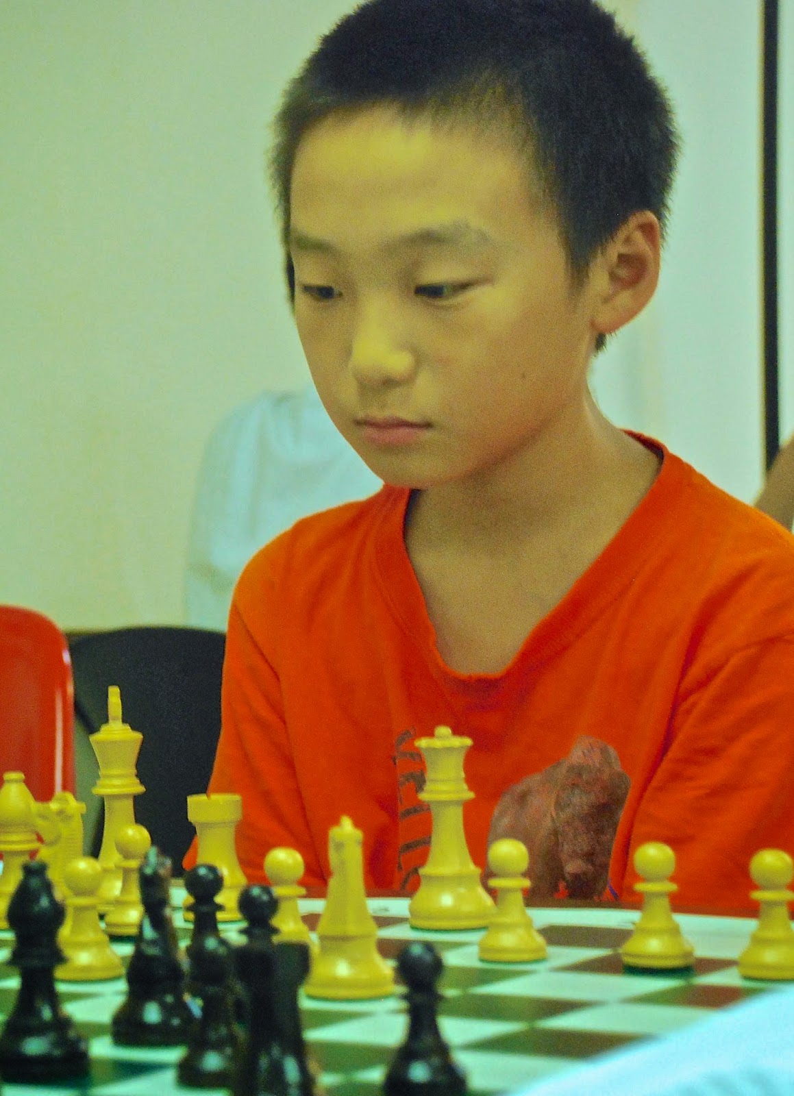 Boylston Chess Club Weblog: BCC: HARRY LYMAN MEMORIAL // LAST HURRAH ...