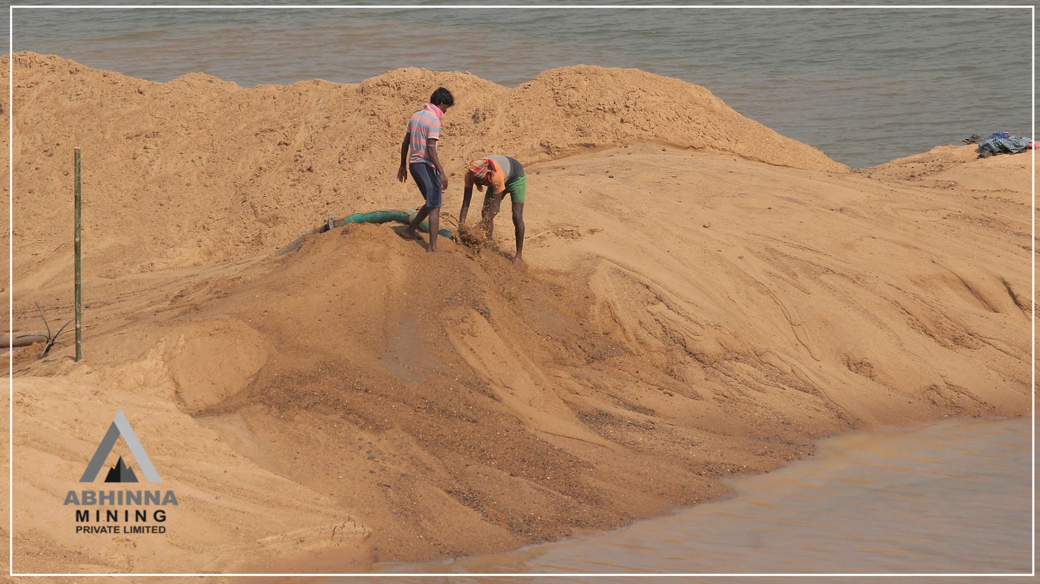 Abhinna Mining- The Top Mining Company In Kolkata, West Bengal, India