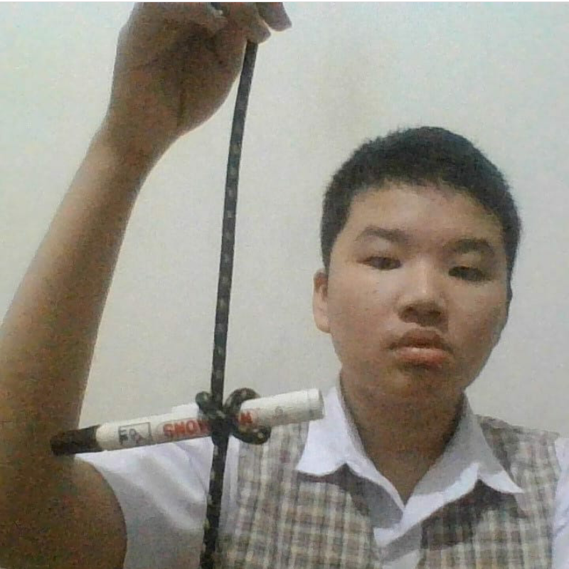 Siswa IP Belajar Membuat Simpul Mati, Simpul Pangkal, dan Simpul ... Siswa IP Belajar Membuat Simpul Mati, Simpul Pangkal, dan Simpul ...