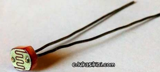 22 Jenis Jenis Sensor Penjelasan Contoh dan Cara Kerjanya - EDUKASIKINI.COM