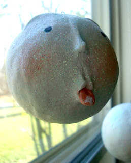 Pixie Hill: Cannibal Snowballs and Peggy Fairies