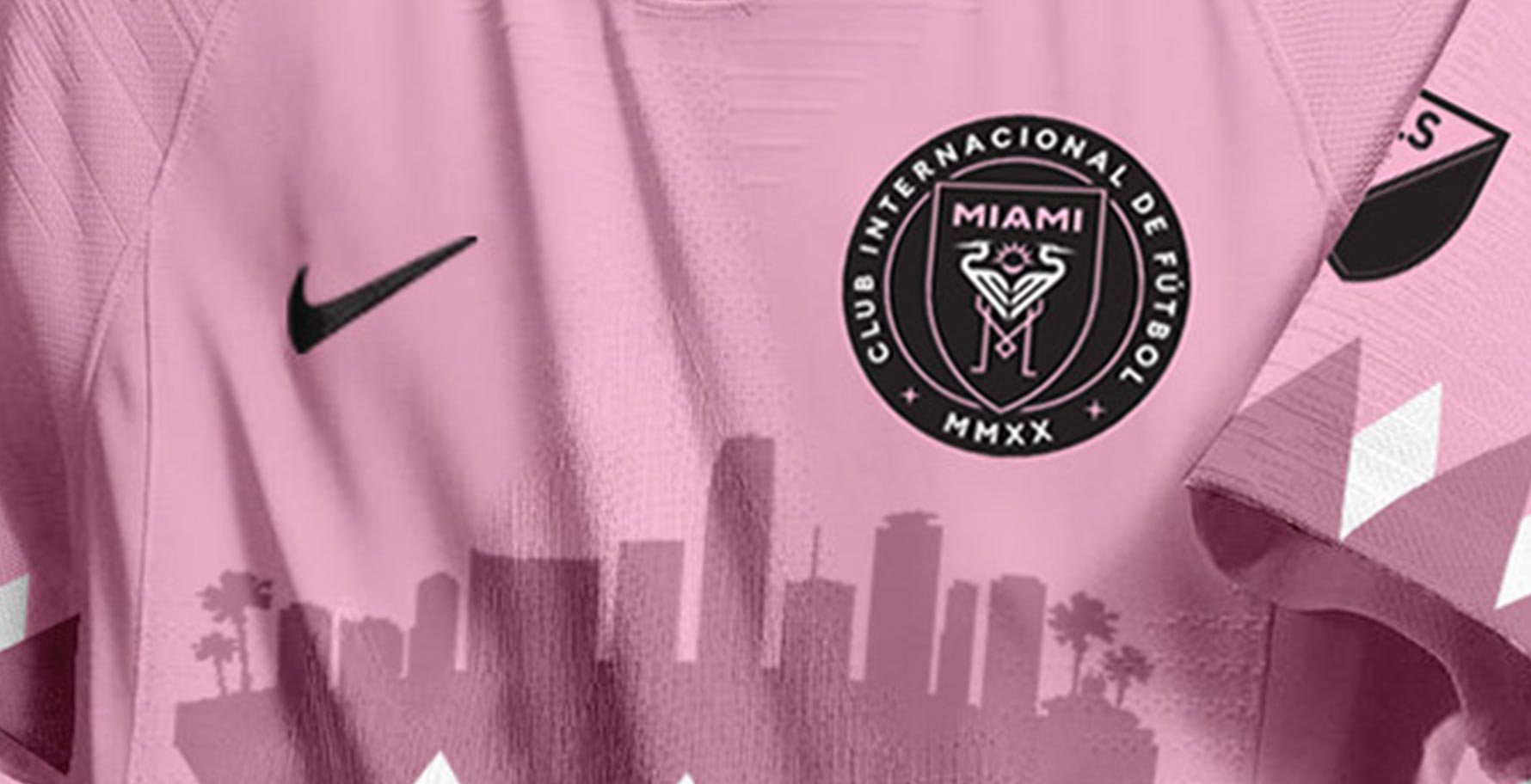 MLS From 2020 - Nike Inter Miami CF Concept Kits By Santi Kits - Footy ...