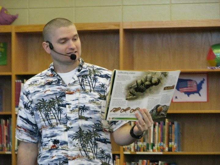 Welcome To Chad Crews Programs!