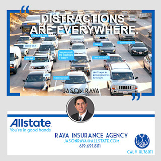 Chula Vista Allstate Car Insurance