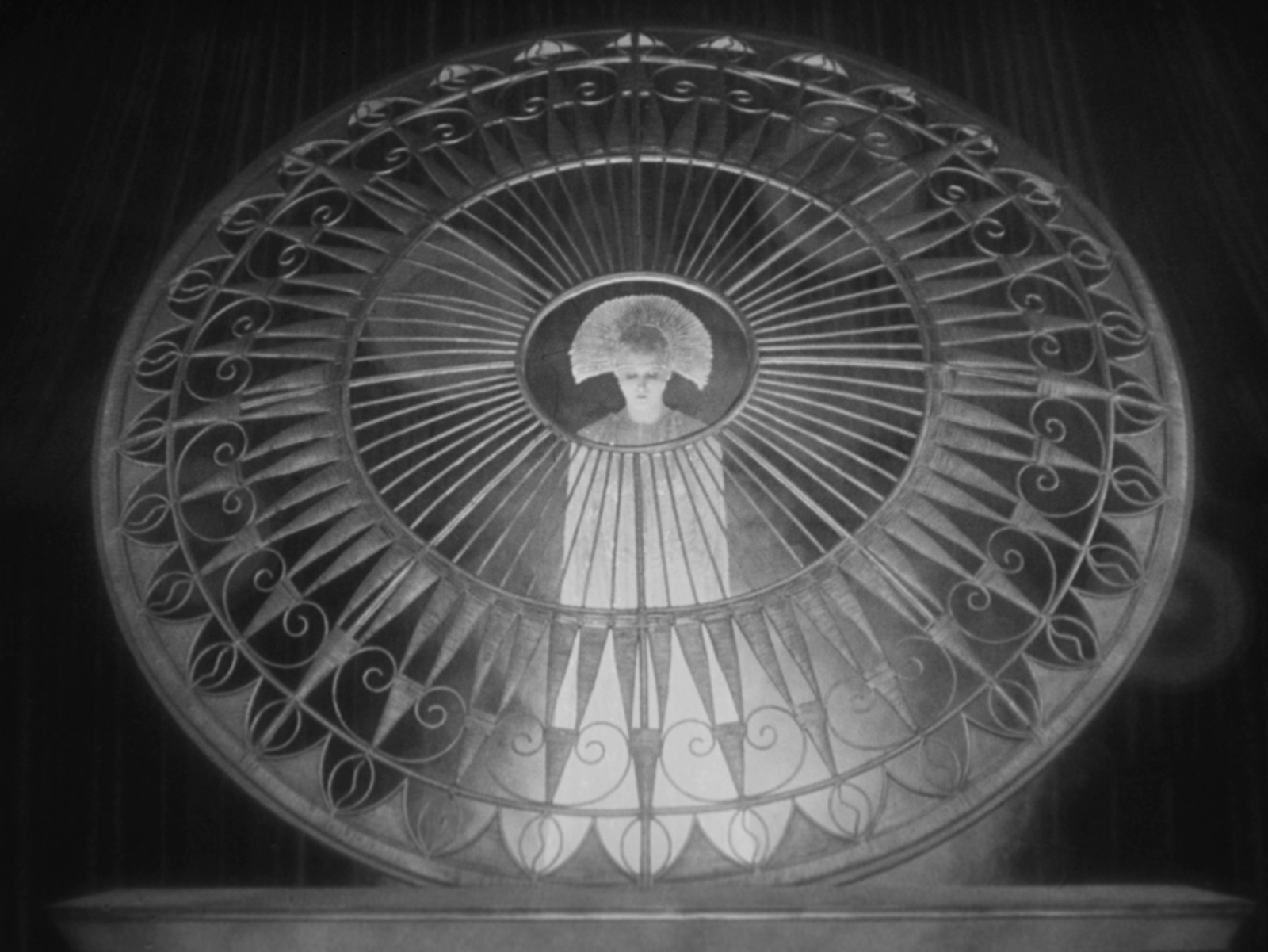 Week Five: Metropolis (1927)