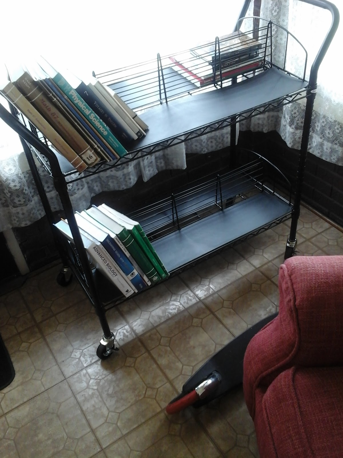 St. Elizabeth Ann Seton Exchange