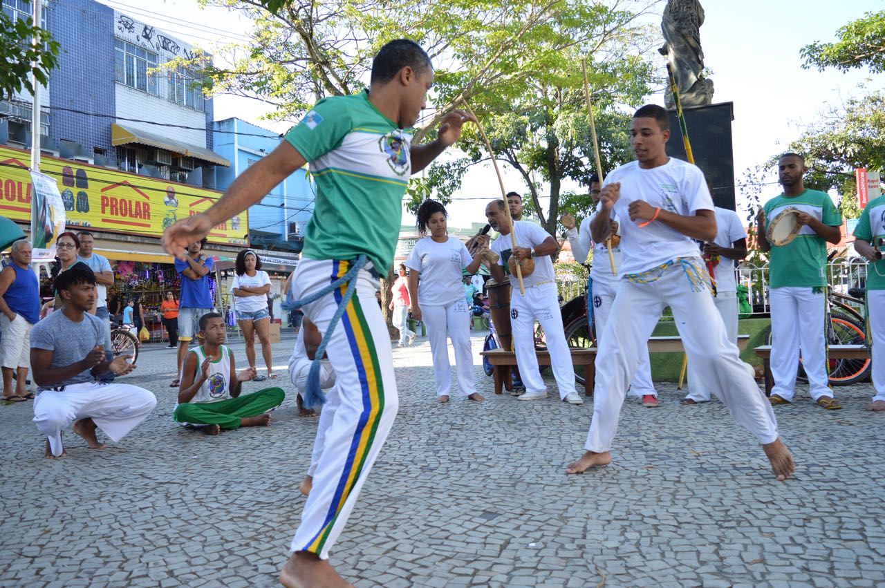 Prefeitura de Queimados: Queimados terá mostra cultural para comemorar ...