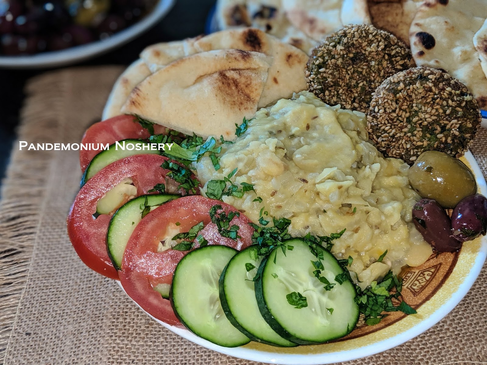 Ful Medames