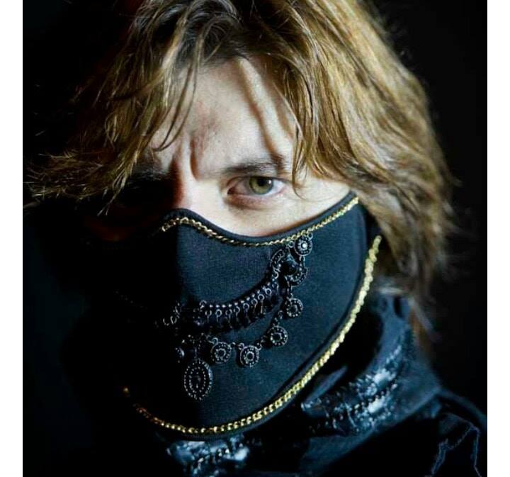 Adam Kadmon ® Scrittore - Blog Ufficiale ©: Mistero