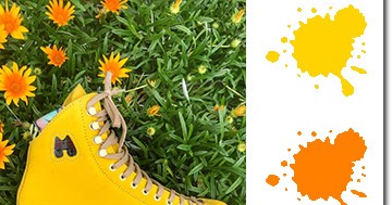 Color Throwdown: Color Throwdown #603