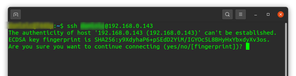 Dominoc925 Setup Ssh Certificates For Accessing A Remote Computer Hosts Without Any Prompts