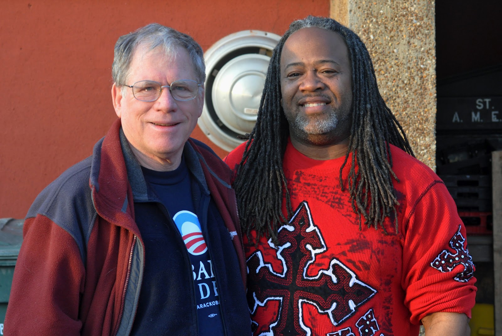 Elect Lawrence G. Miller, TN House 26: April 2012