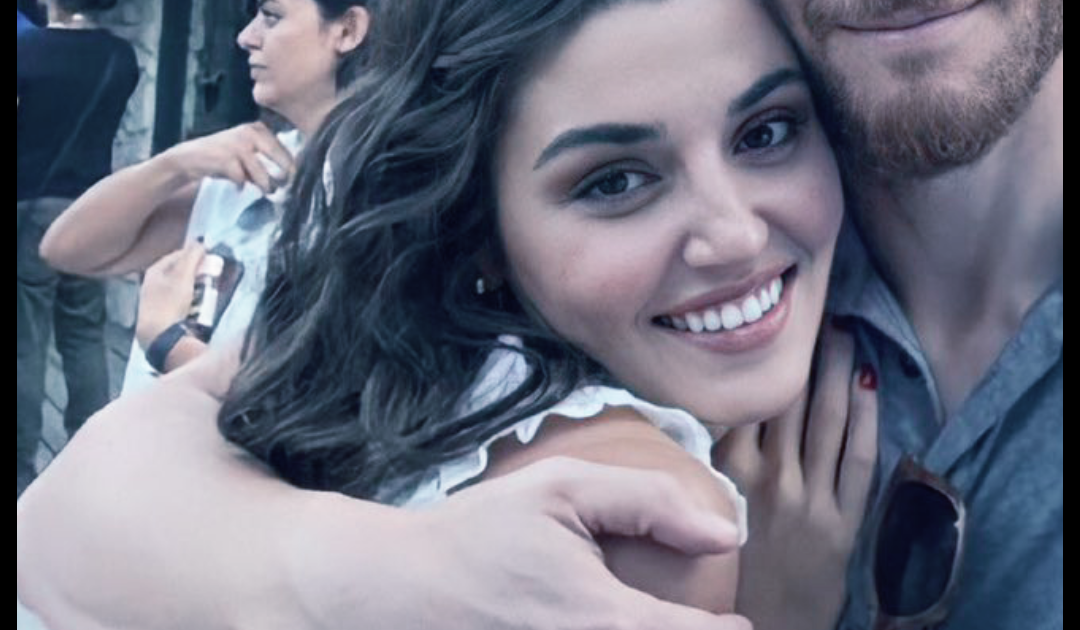 Hande Erçel plans to move to Los Angeles after the end of 'Love is in ...