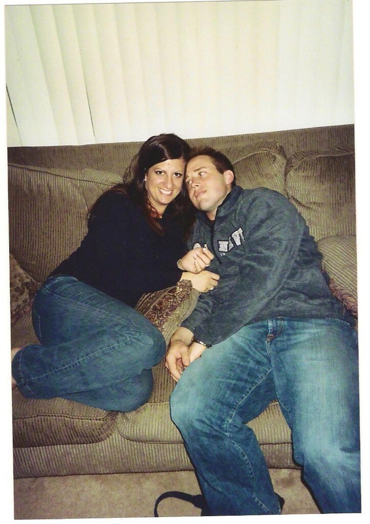 Morbitbuzz: 11/12/14 (Retrial) Day 8- T-dog and Mr. Hyde