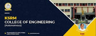 K.O.R.M College of Engineering, Kadapa, Andhra Pradesh Wanted Teaching ...